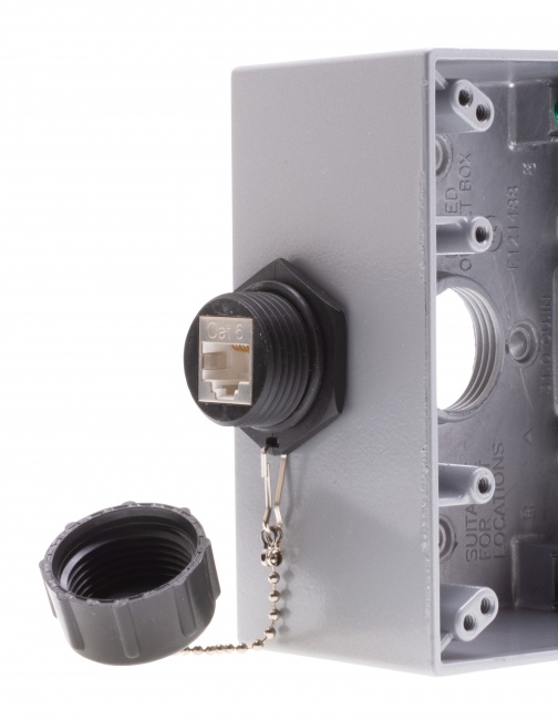 Platinum Tools® | Products | Structured Wiring | Accessories | 745-1