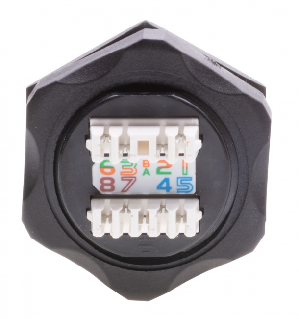 Platinum Tools® | Products | Structured Wiring | Accessories | 745-1